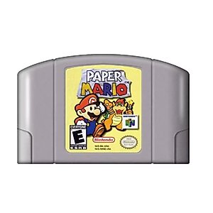 Paper Mario (Renewed)