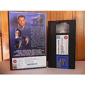 The Fugitive [VHS]