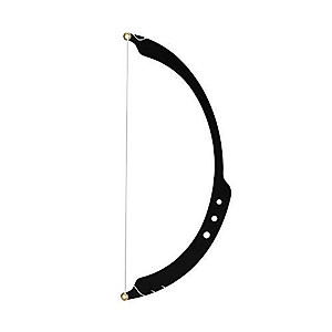 Eyebrow Mapper with Strings, String/symetric brow drawing marking ruler, Microblading Line Marker Ruler Eyebrow Tattoo Measuring Tool With 10pcs Thread Lines for Eyebrow Mapper(Black)