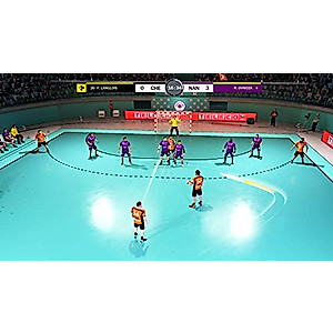 Handball 21 (PS4)