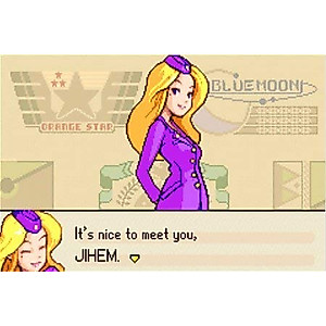 Advance Wars (Renewed)