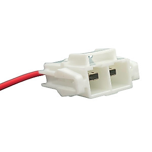 Frigidaire 297110400 Replacement Refrigerator Thermistor 24 Month Warranty