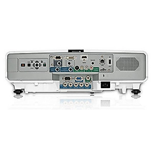 Epson PowerLite Pro G5750WU WUXGA 3LCD Projector