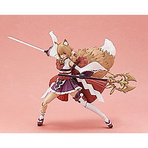 Kotobukiya Arcanadea: Yukumo Plastic Model Kit