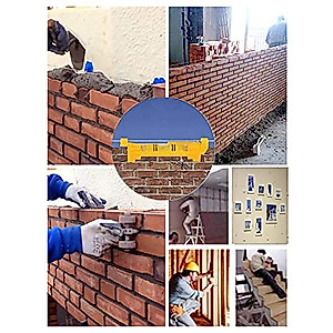 5PCS Hanging Line Level String Line Level for Building Trades Bricklaying Engineering Surveying Site Straight Line Level Picture Frame Hanging Spirit Level Bubbles Equipment Measuring Tool1