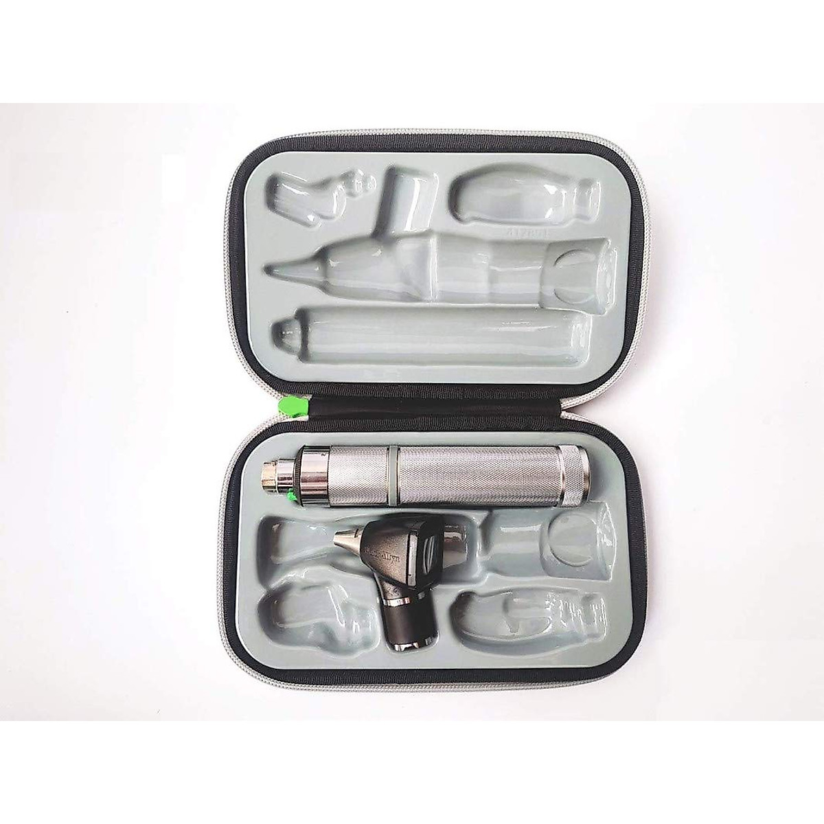 Welch Allyn 3.5V Professional Hpx Otoscope (Non Rechargeable with Hard Case