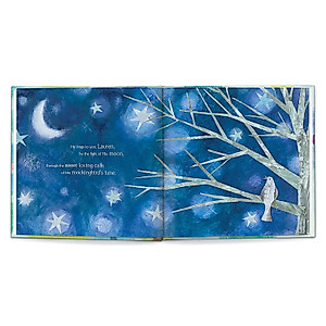 I See Me! God Loves Me - Personalized Children's Story (Softcover)