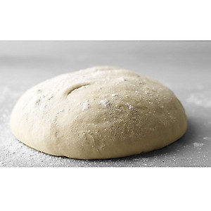 Antimo Caputo Chefs Flour 2.2 Pound (Pack of 2) - Italian Double Zero 00 - Soft Wheat for Pizza Dough, Bread, & Pasta