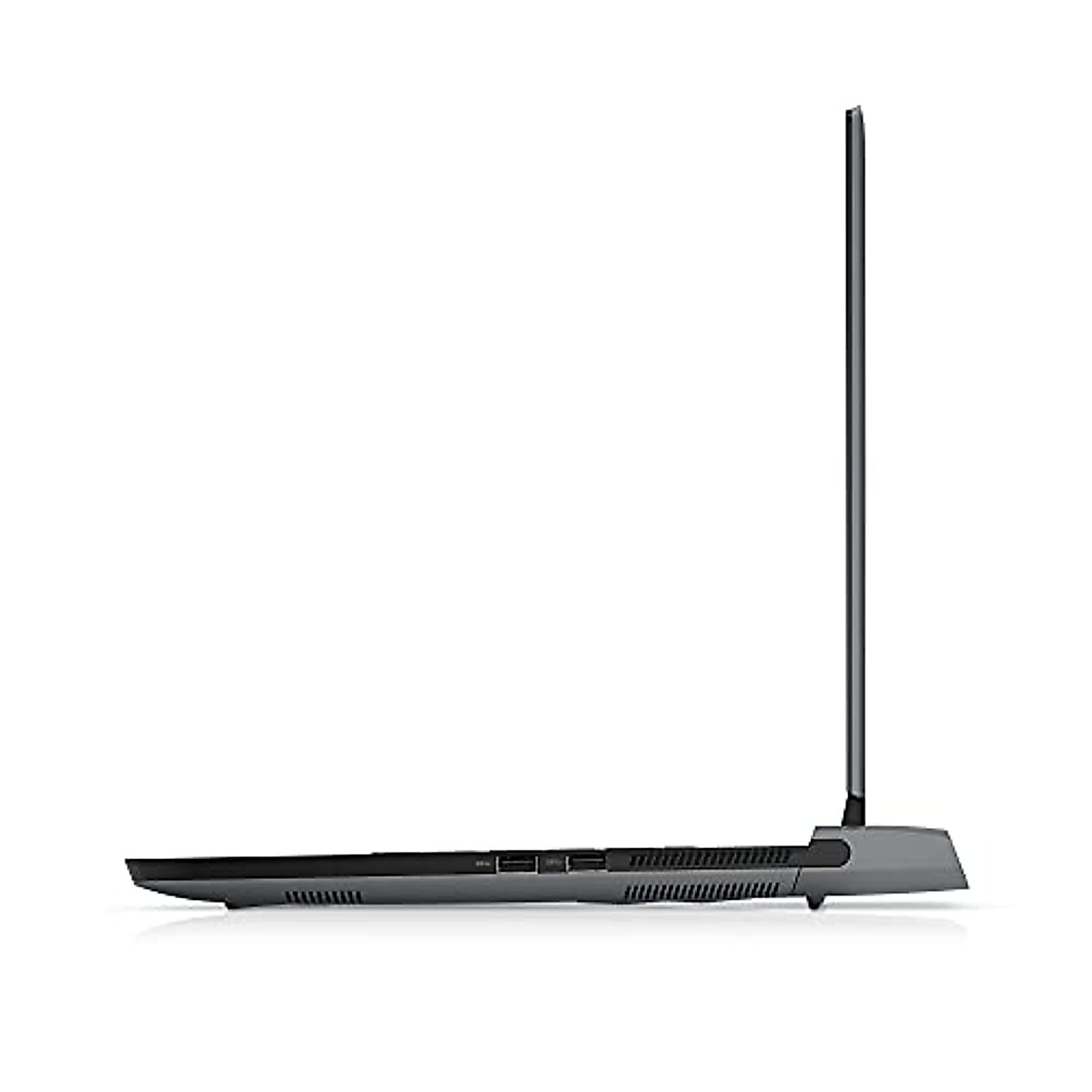 Alienware m15 R6, 15.6 inch QHD Non-Touch Gaming Laptop - Intel Core i7-11800H, 32GB DDR4 RAM, 1TB SSD, NVIDIA GeForce RTX 3080 8GB GDDR6, Windows 10 Home - Dark Side of The Moon (Latest Model)
