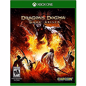 Dragon's Dogma: Dark Arisen - Xbox One Standard Edition