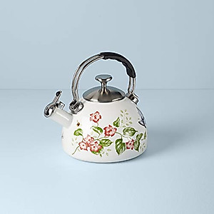Lenox 886454 Butterfly Meadow Tea Kettle