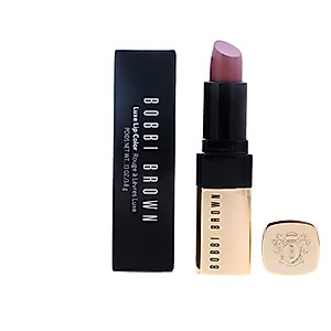 Bobbi Brown Luxe Lip Color No. 06 Neutral Rose for Women, 0.13 Oz
