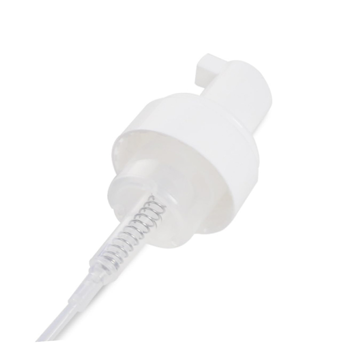 Alipis 4 Pcs touchless soap Dispenser for Kitchen Sink ABS Soap Dispenser Foam Containers Home Soap Dispenser Refillable Bottles Liquid containers Pump Bottle soap Bottle Makeup Remover