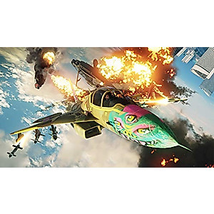 Just Cause 4 - Xbox One