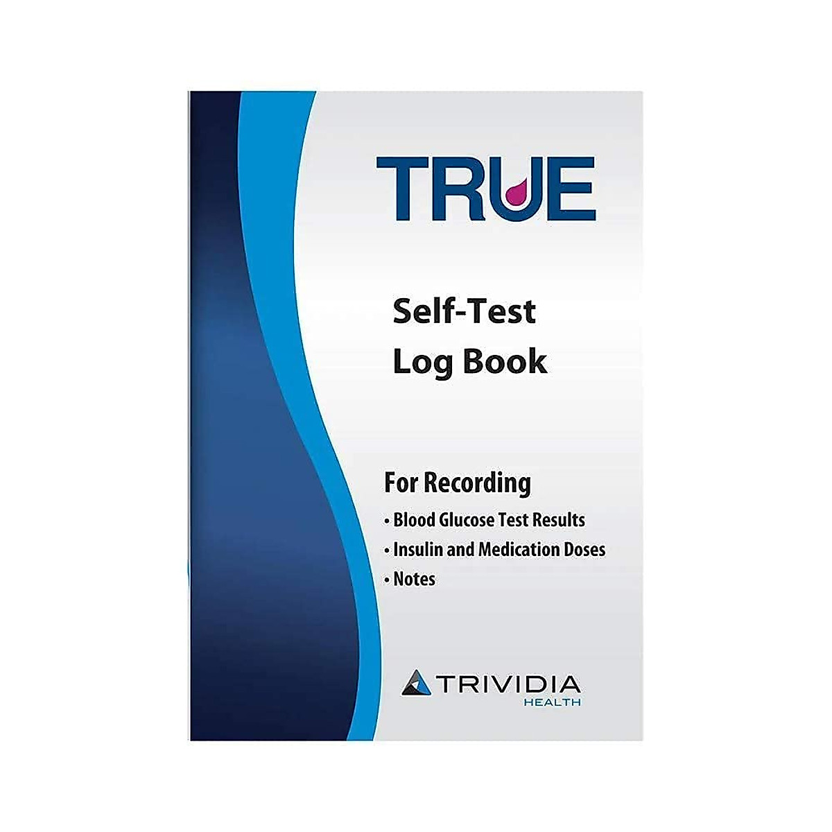 2X 100ct TRUE METRIX Test Strips + 3X 100ct 30g TRUEplus Lancets + TRUEplus Log Book