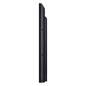 ViewSonic CDE5010 50 Inch 4K UHD Commercial LED Display with 350-nit Brightness Wide Viewing Angles Ethernet LAN Built-in Media Player HDMI DVI