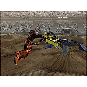 Mx Vs ATV Untamed - Nintendo Wii (Renewed)