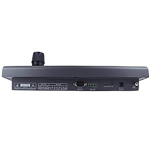 PTZOptics HuddleCam Serial Controller Joystick 3rd Generation