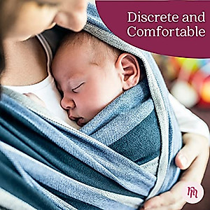 [2 Pairs] Silver Nursing Cups to Soothe Sore or Cracked Nipples - Comfy Nipple Shields for Nursing Newborn - Reusable Silver Nipple Protector for Breastfeeding - Silver Nipple Covers Breastfeeding