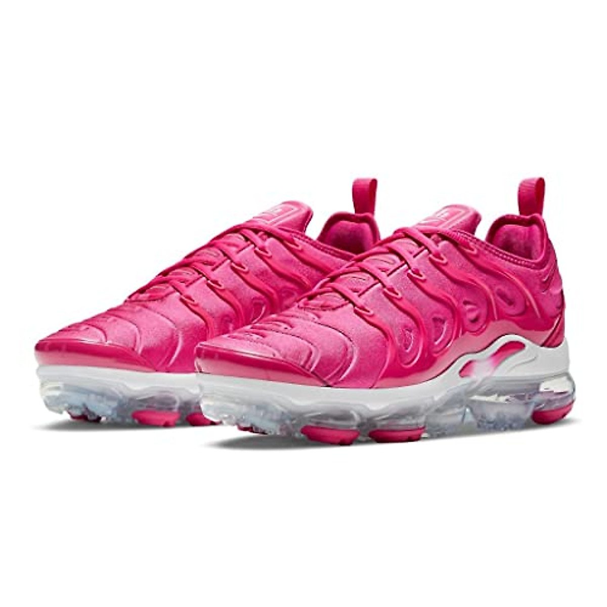 Nike Women's Shoes Air Vapormax Plus DJ3023-600 (Numeric_7) Purple/Purple
