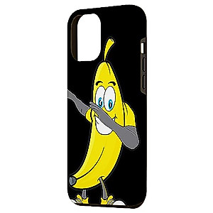 iPhone 14 Pro Max Love Banana Women Shirt Banana Lovers for kids and girls Case