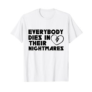 Adult XXXtentaicon Trendy Hot Cool Rap Shirt