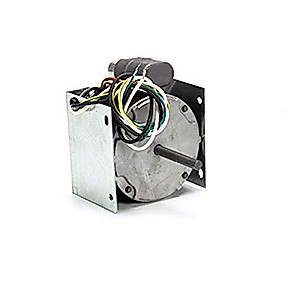 Manitowoc Ice 7629413 Fan Motor, 208-230-volt