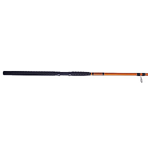 Shakespeare Ugly Stik Catfish Special Spinning Fishing Rods, 12' - Medium Heavy - 15-40lb - 2pc