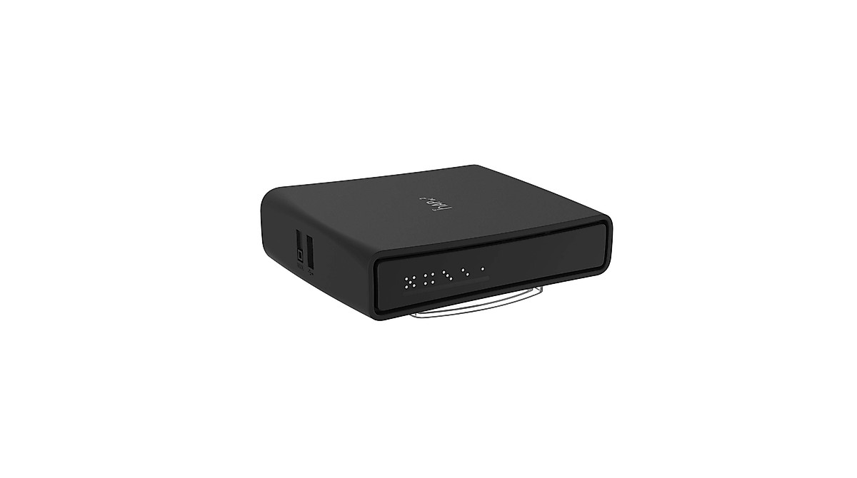 MikroTik hAP ac2 US Version - Dual-Band Wireless Access Point