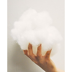 Fairfield 100% Polyester Poly-Fil 12 oz