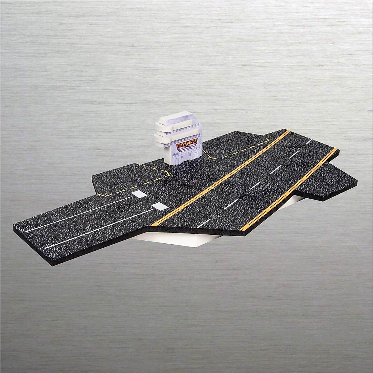 Hot Wings Planes Aircraft Carrier