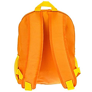 Disney Kids Lion Guard Backpack