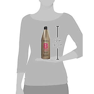 Salerm Protein Balsamo Conditioner, 34.6 oz
