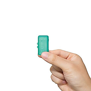 GUM Toothbrush Covers for Travel or Home (6 x 4 count) 24 Covers