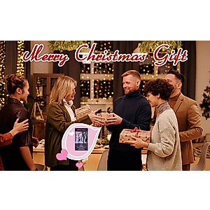 Eyelash Curler Eye Brow Kit, MODUSKYE 7 in 1 Eyelashes Curler with Replacement Refill Pads for Women, Partial Lash Curler Eyes Makeup Tools Long-Lasting Natural Lashes