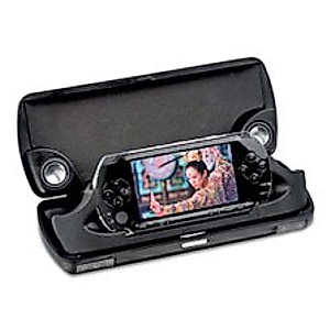 PSP Theater Experience