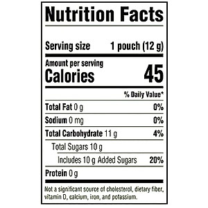 FUN DIP (24 Pack) RazzApple Magic & Cherry Yum Diddly Dip Flavors W/Bundle Bonanza Candy