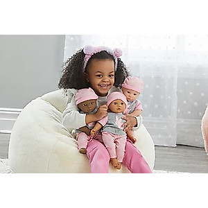 Madame Alexander Sweet Smiles, Pink