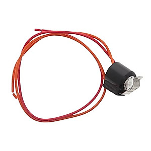 ERP WR50X10108 Refrigerator Defrost Thermostat