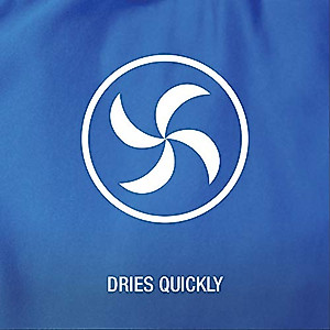 Speedo mens Swimsuit Endurance+ Solid Usa Adult athletic swim jammers, Navy, 34 US