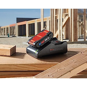 Bosch GBA18V40 18V CORE18V® Lithium-Ion 4 Ah Advanced Power Battery