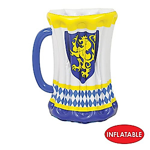 Inflatable Beer Stein Cooler