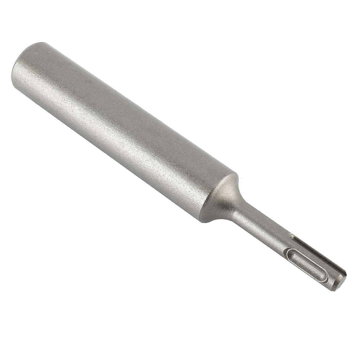 HighFree SDS Plus Ground Rod Driver for 5/8 and 3/4 Inch Ground Rods,10mm Diameter Shank,Work with Rotary Hammer Drills