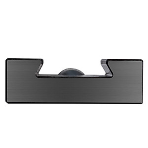 Colton Industrial Tools AXA #1 XL Quick Change Tool Holder 250-101XL ZiN Coated