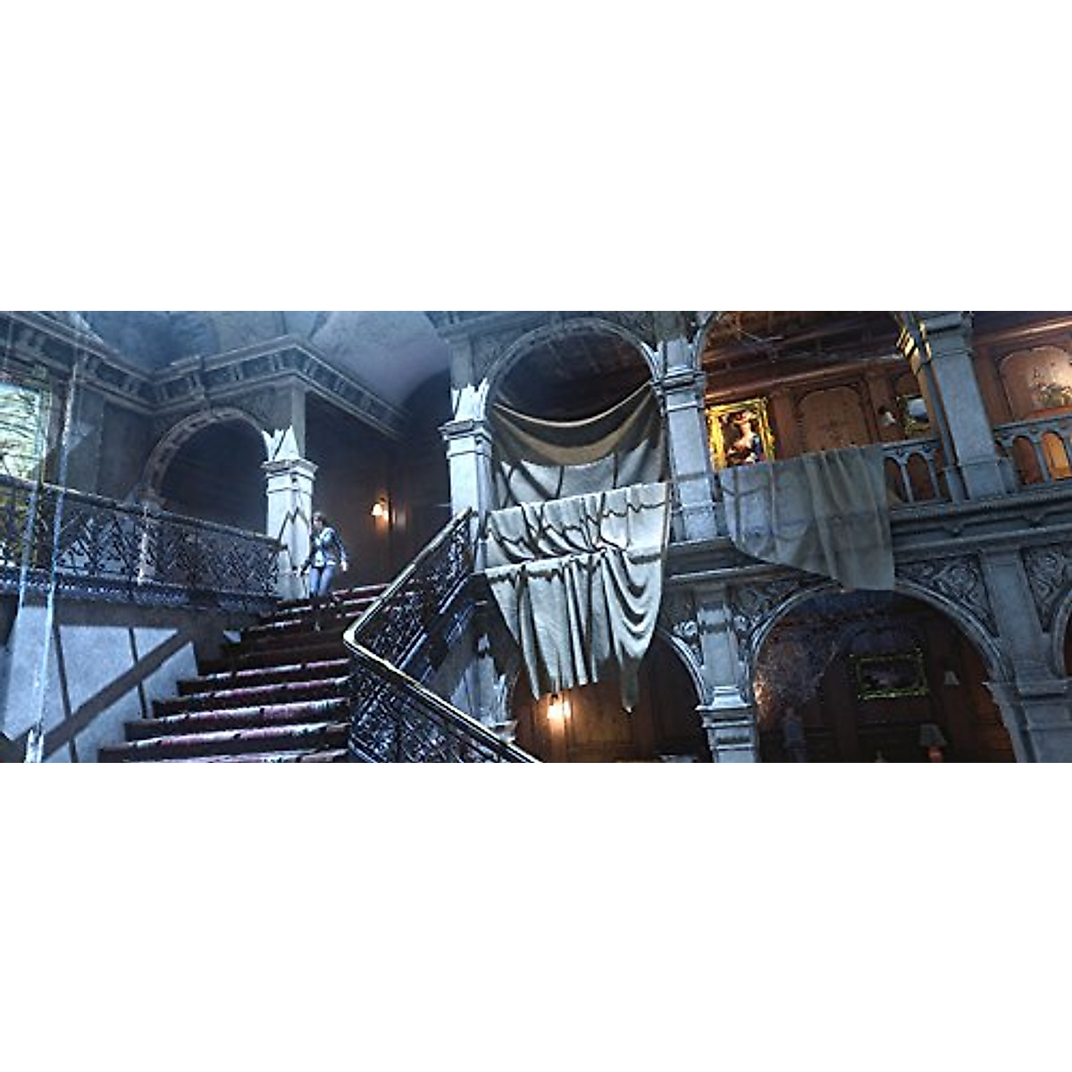 Rise of the Tomb Raider: 20 Year Celebration - PlayStation 4