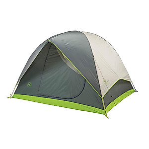 Big Agnes - Rabbit Ears Tent, 4 Person
