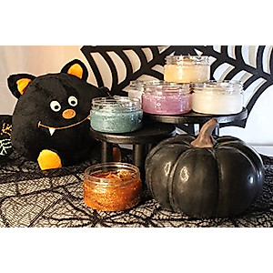 Mermaid Face & Body Glitter: for Women & Girls | Biodegradable Blue Green Glitter Gel | Fine Glitter Body Shimmer Lotion in Aloe Vera Gel with Essential Oil | by Ruth Paul Skin 2oz