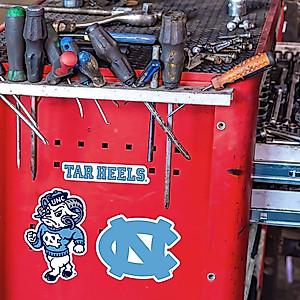 Rico Industries NFL Football Dallas Cowboys Team Magnet Sheet 8.5 x 11-"