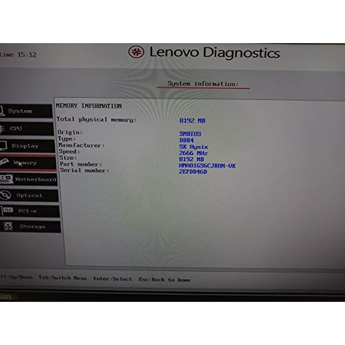 Lenovo ThinkCentre M920z All-in-One Desktop Computer - 23.8" Full HD TFT Display - 3.0 GHz Intel Core i5-8500 Six-Core - 256GB SSD - 8GB - Win10 pro