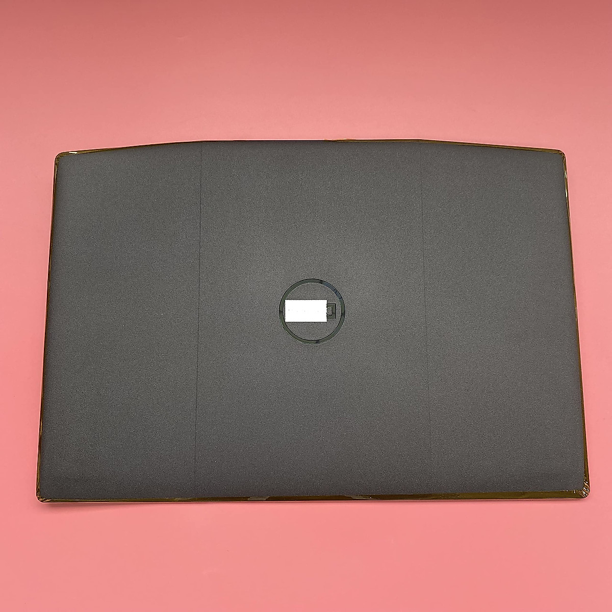 New Replacement for Dell G3 15 3590 Laptop LCD Cover Back Rear Top Lid 747kp 0747KP 460.0H70N.0022 with Blue Logo